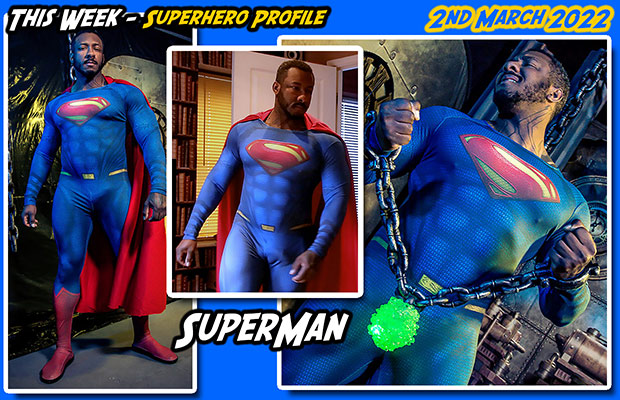 Eye of the Cyclone - Gay superhero action in skin tight lycra and pro ...